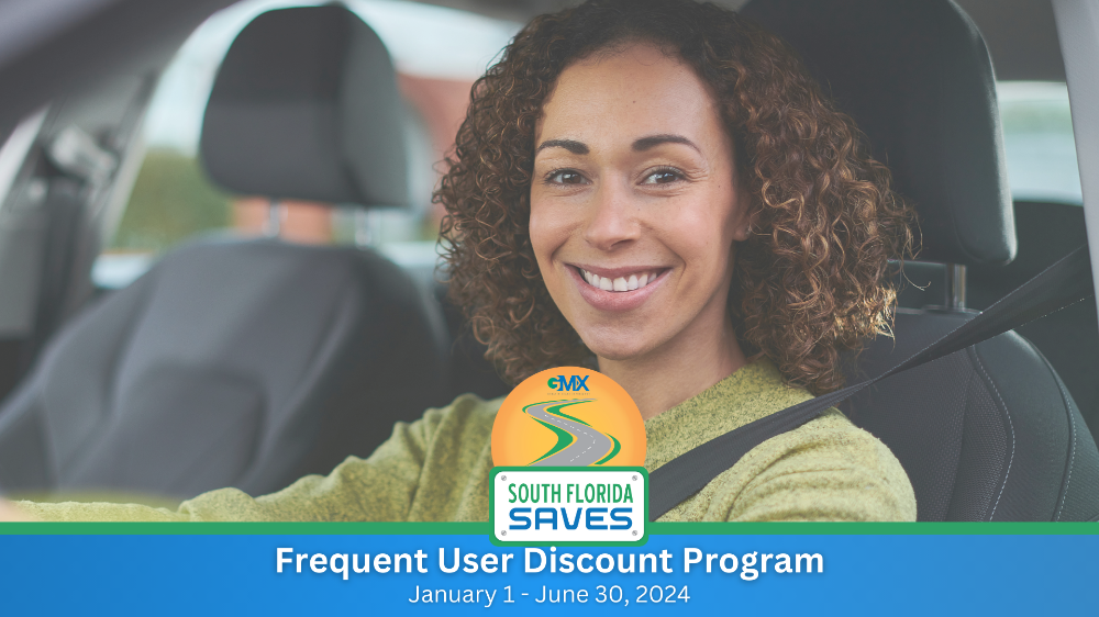 Greater Miami Expressway Agency