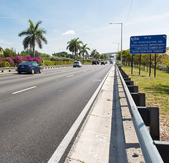 Greater Miami Expressway Agency