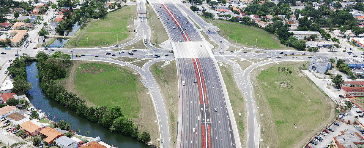 Greater Miami Expressway Agency