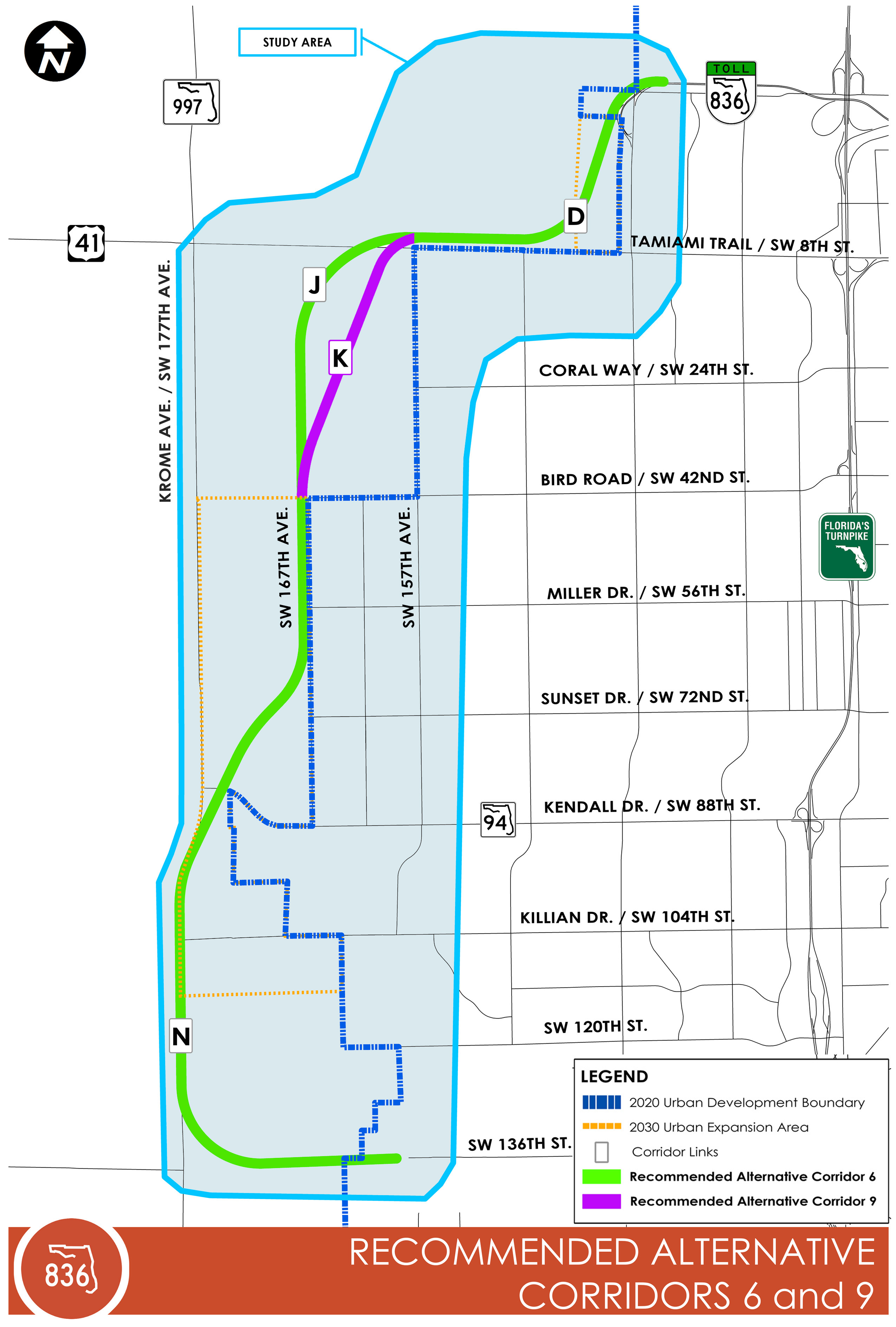 Greater Miami Expressway Agency